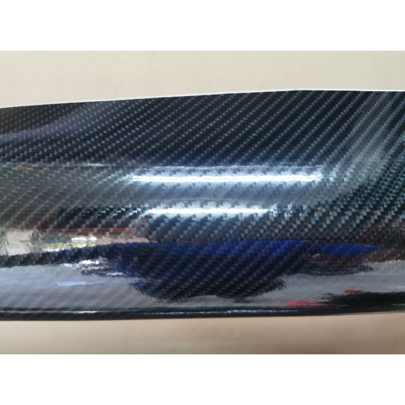 Forza 350 Kevlar Air Filter Sticker | Shopee Malaysia