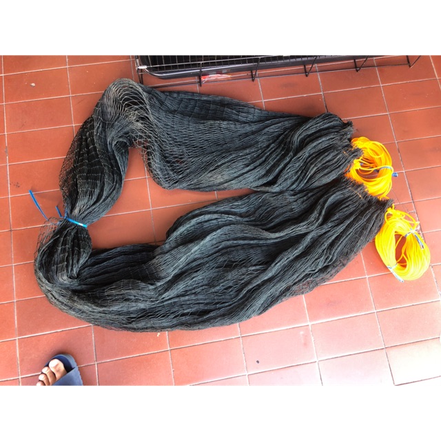 PUKAT JARING KEBUN / JARING PAGAR AYAM | Shopee Malaysia