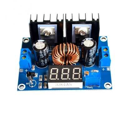 M404 Dc Power Supply Voltage Regulator Module Number Display 8A ...