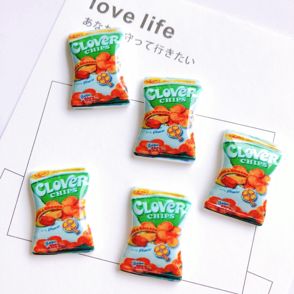 Cartoon Tattoos Food Jibbitz Croc Cheetos Snack Jibbits Charm Potato ...