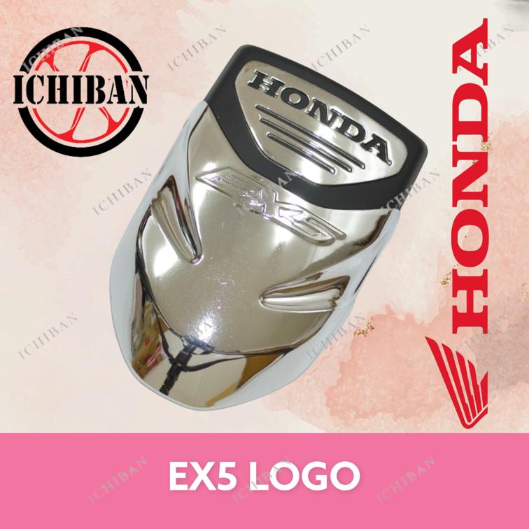 Honda EX5 Dream Horn Cover Logo EX5 HIGH POWER | Shopee Malaysia