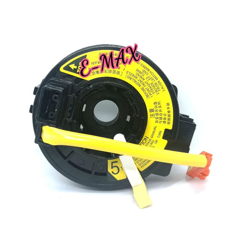 TOYOTA VIOS NCP42 CLOCK SPRING(84306-0D021) | Shopee Malaysia