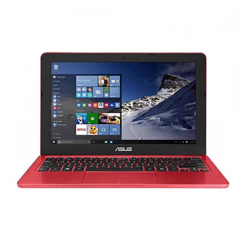 Asus A556U Notebook - Red/ i5-6200U/15.6/ 4G [ON BD.]/ 1TB 5400R SATA ...