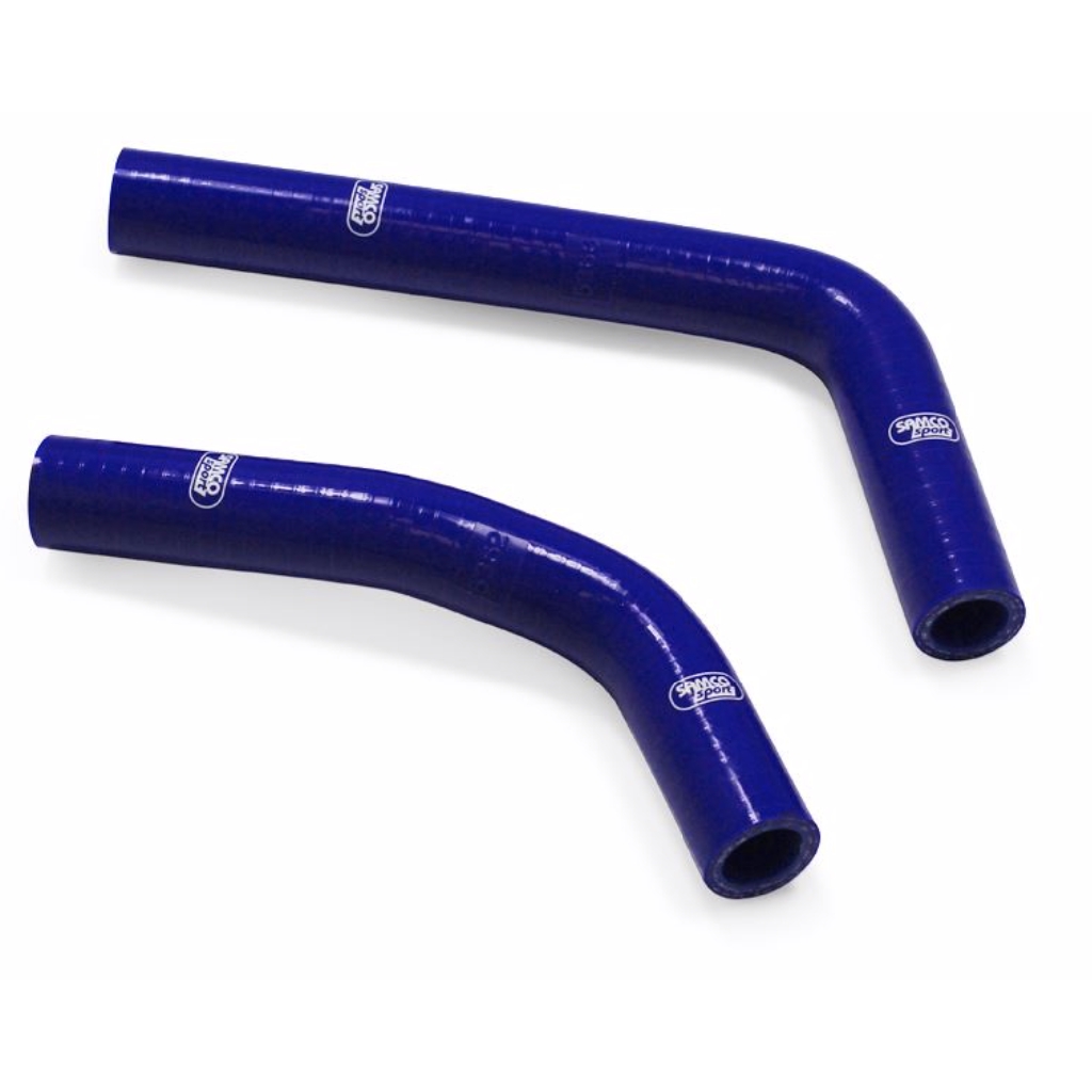 YAMAHA R25 SAMCO SILICONE RACING RADIATOR HOSE | Shopee Malaysia