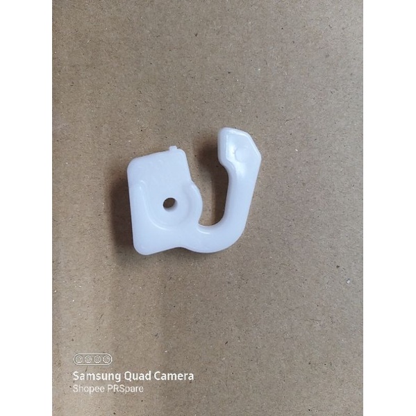 SHARP STOPPER SPRING A193 ORIGINAL . FRIDGE SPARE PART STOPPER | Shopee ...