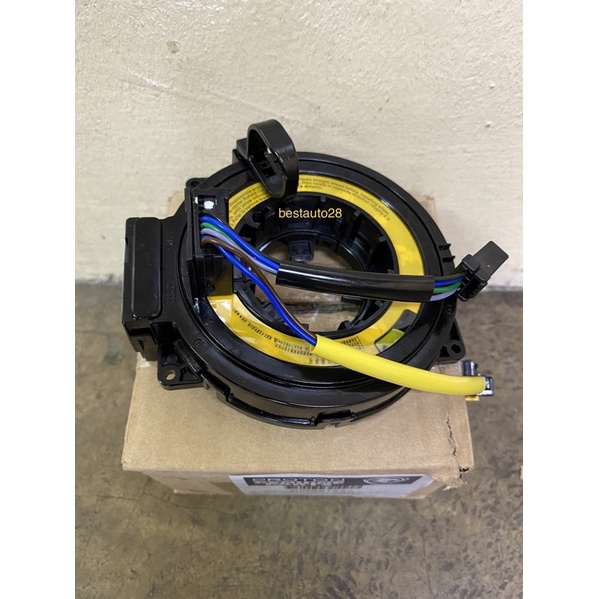Proton Iriz Persona Vvt Cvt 2016-2022 Clock Spring 6 Pin | Shopee Malaysia