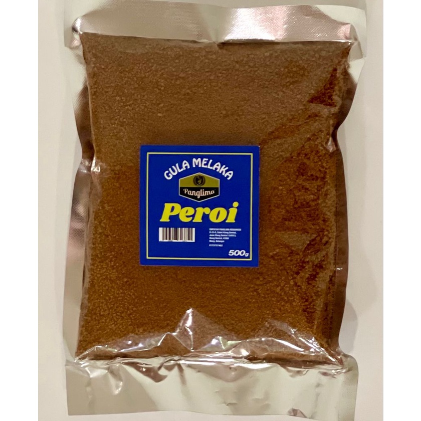 Gula Melaka Mini Panglima 6/9 biji/ Gula Melaka Klasik 4 biji/Gula ...