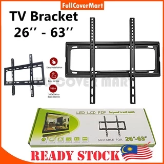 Buy tv bracket Online With Best Price, May 2024 | Shopee Malaysia