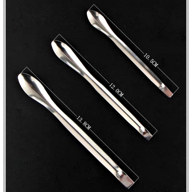 Spatula (one pack 3 size) | Shopee Malaysia