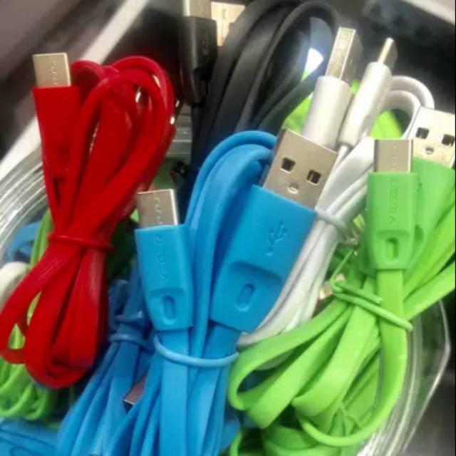 Color Type C Data Cable | Shopee Malaysia