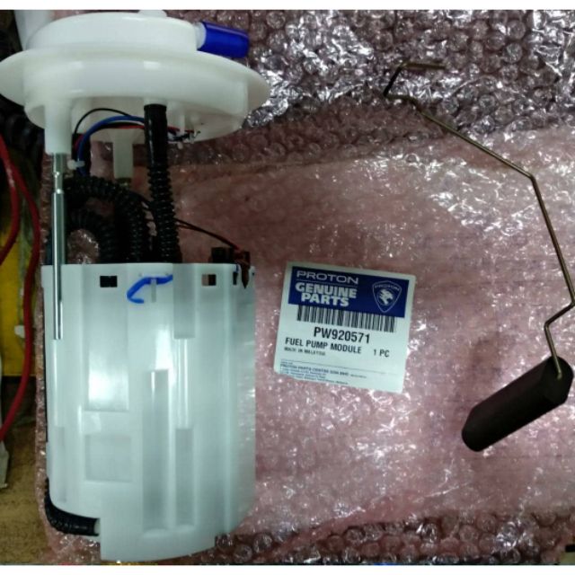 Proton saga blm FLX FUEL PUMP PW920571 ORIGINAL | Shopee Malaysia