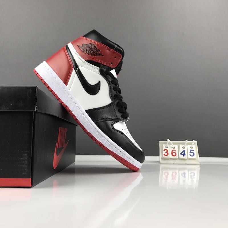 Jordan/Air Jordan aj1 AJ1 Jordan 1 Series 1OG High High Top Men's Shoes | Shopee Malaysia