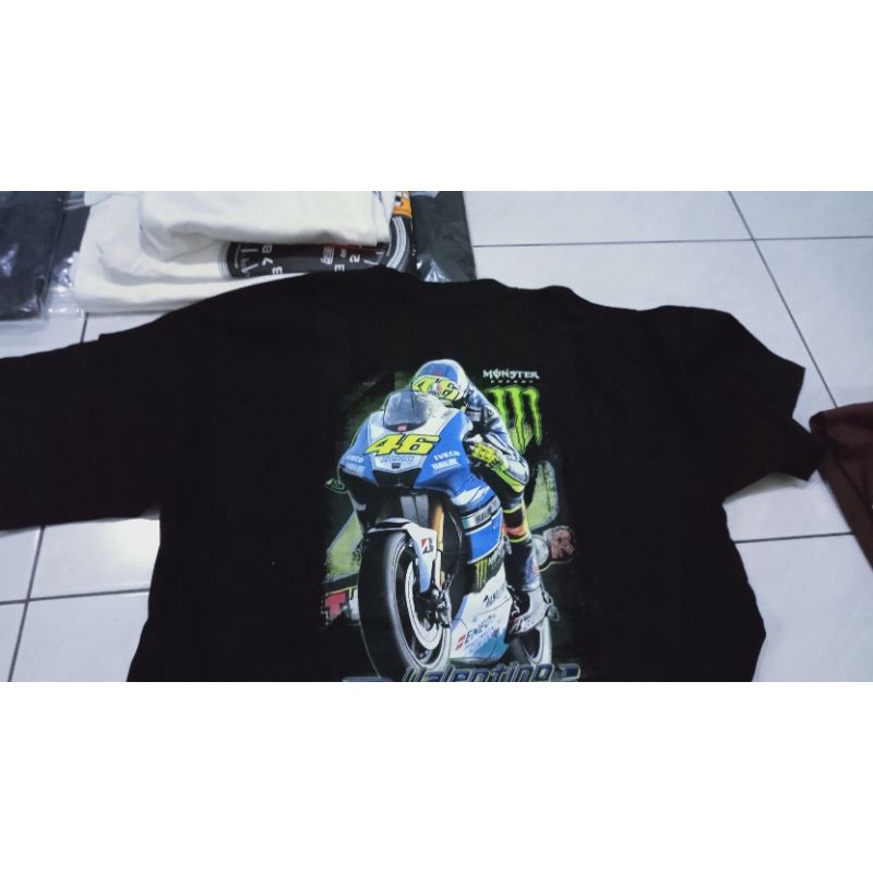 (IMAN CREATIVE WORKSHOP )us size (m) bagi perminat dunia permotoran ...