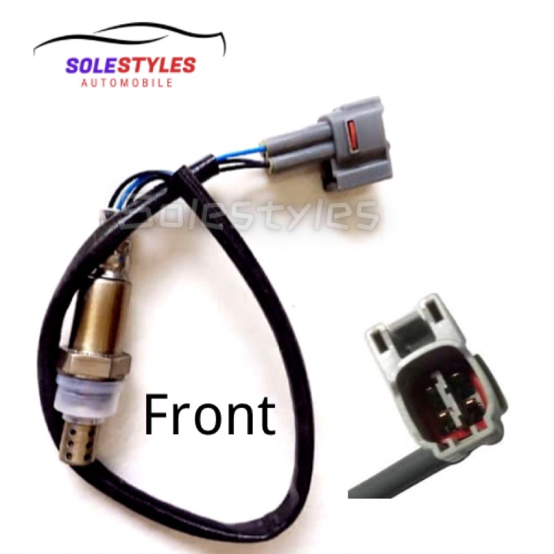 18213-63j01/ 18213-63j12 OXYGEN SENSOR /O2 SENSOR /EXHAUST SENSOR FRONT ...
