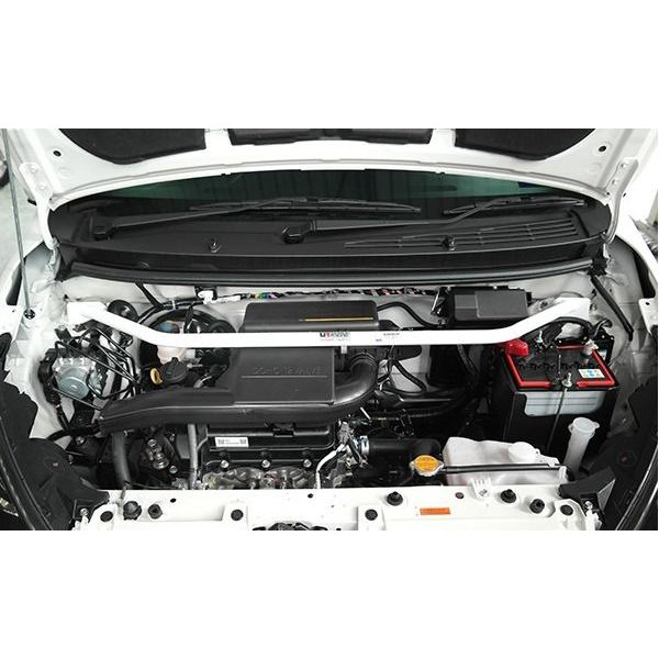 ULTRA RACING BAR AXIA (AXIA FIRST MODEL) | Shopee Malaysia