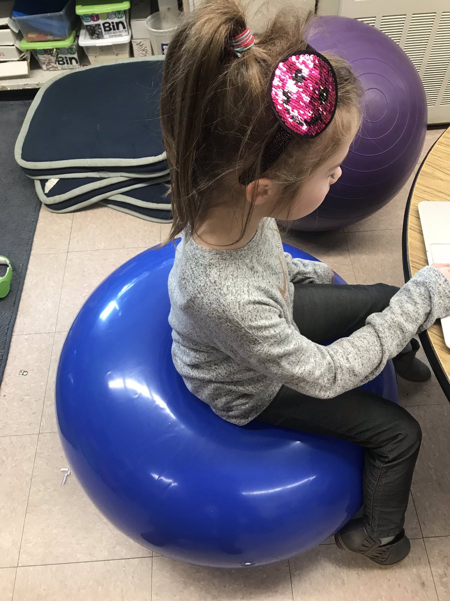 Cando Donut Ball For Core Strength And Balance Improvement Improve ...
