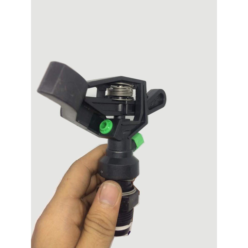 Siram Pokok Sprinkle 323 Spring Sprinkle With 3/4" (Area Cover 15FT ...