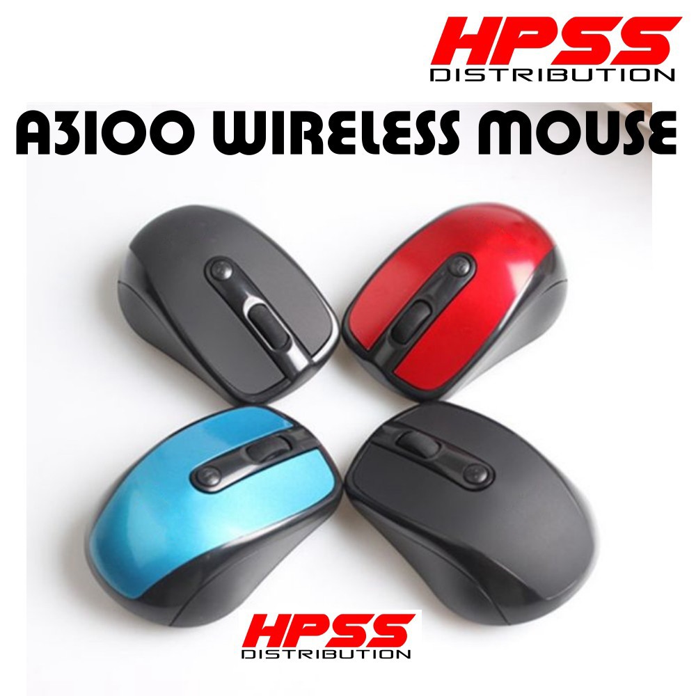WT205 LUXURIOUS COMPACT WIRELESS MOUSE. SIMILAR TO MX350 MX450 M220 ...