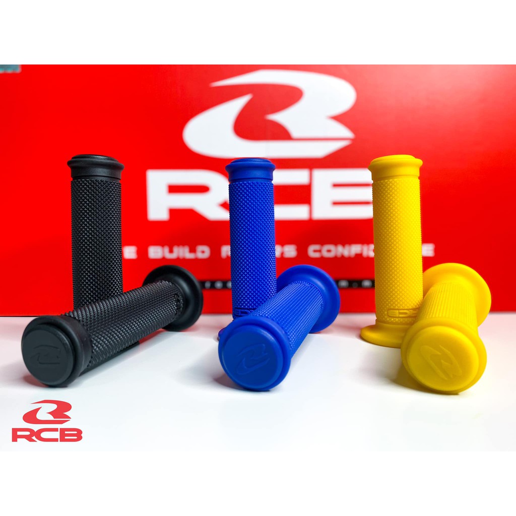 RCB Racing Boy Sport Race Rubber Handle Grip HG88 | Shopee Malaysia