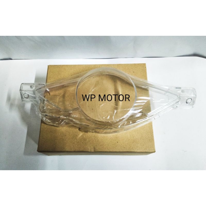 Honda Dash2/Dash New/Dash2 FI/Dash125 Cover Meter/Meter Lens ...