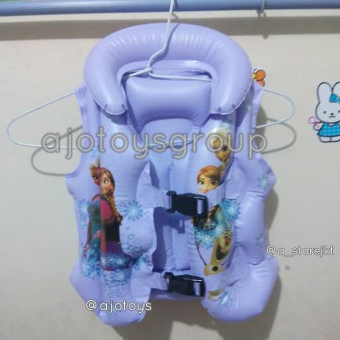 Swimming Goggles - Swimming & Diving - Frozen Elsa Anna Glasses ...