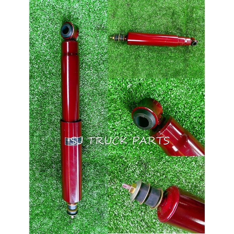 FRONT SHOCK ABSOBER HEAVY DUTY FOR 4.3c ISUZU NPR HICOM MTB150 MTB170 ...