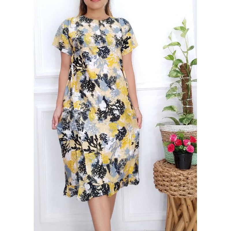 Busui Negligee | Busui Clothes | Bali Negligee | Negligee Buttons | Tye ...