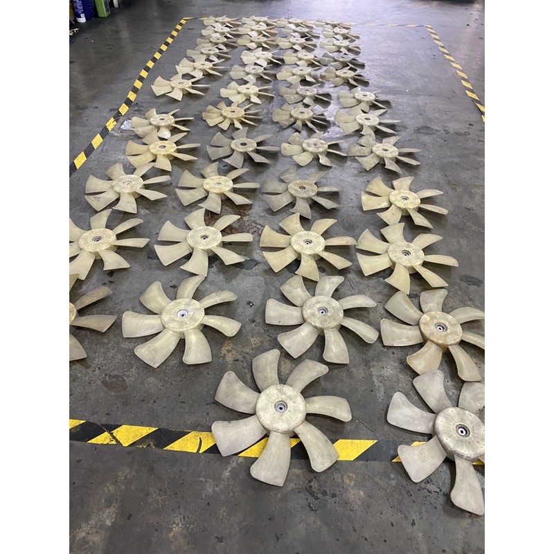 perodua alza fan 7 blade | Shopee Malaysia