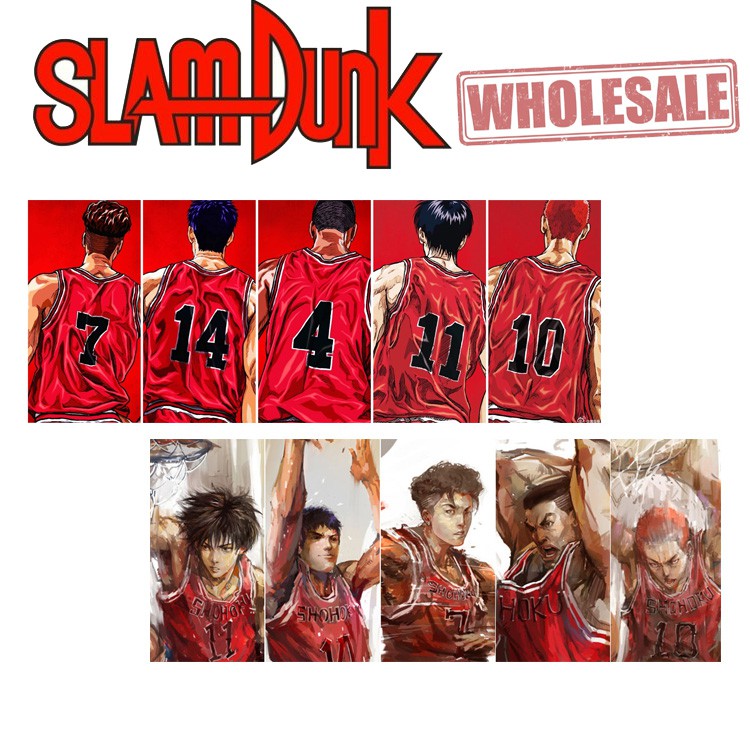 Slam Dunk Mouse Pad Large Oversized Gaming Keyboard Mouse Mat 900x400mm ...