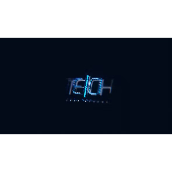 Tech Logo Reveal | Adobe After Effects Templates & We Offer Create Logo ...