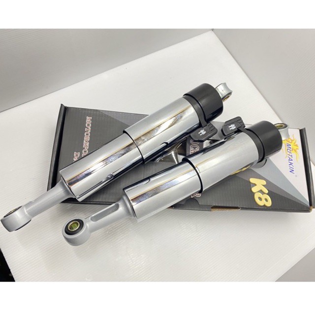 Honda EX5 / Dream Absorber Mutakin | Shopee Malaysia