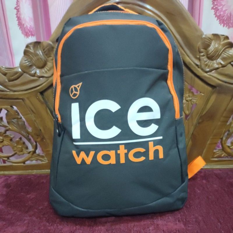 ICE BACKPACK (bundle) | Shopee Malaysia