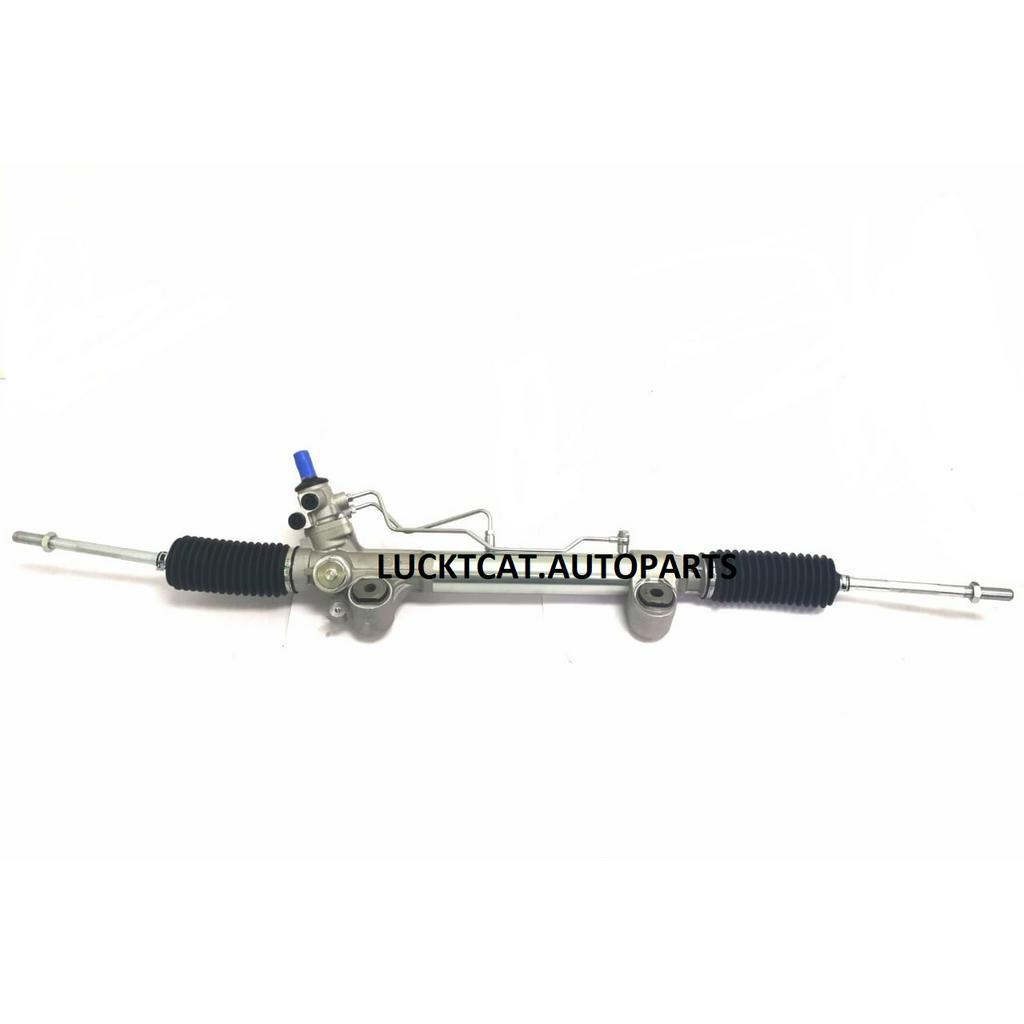 TOYOTA HILUX GUN125,GUN126 REVO STEERING RACK | Shopee Malaysia