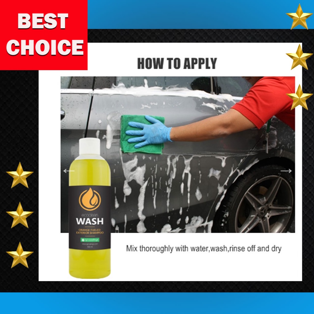 sabun cuci kereta motor/sabun basuh kereta/pencuci kereta/sabun kereta ...