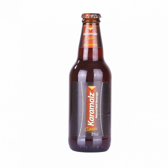 Karamalz-Malt Drink - Classic (330ml) | Shopee Malaysia