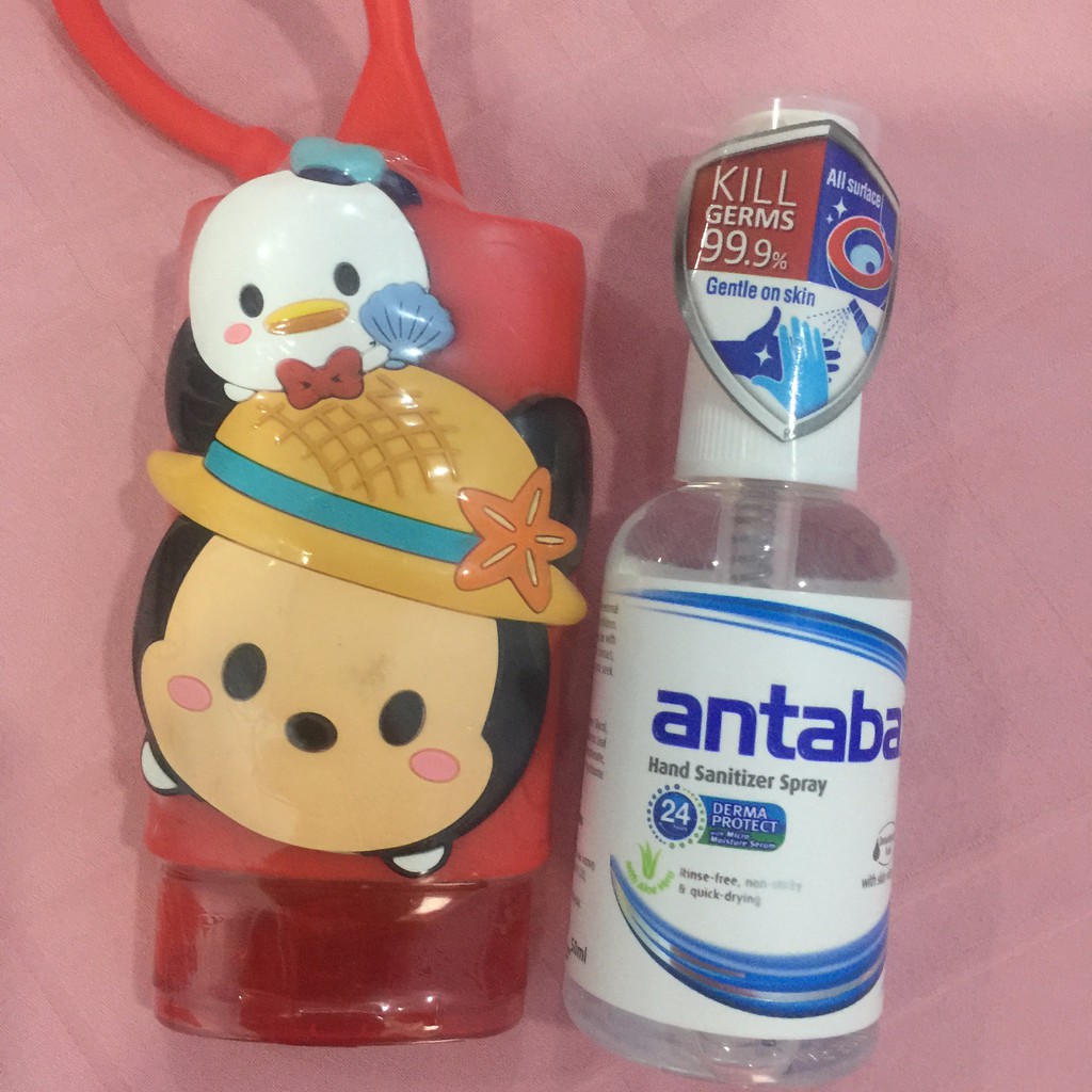 LIFEBOUY hand sanitizer Disney/Dettol Hand Wipes/Watson Hand Sanitizer ...