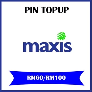 topup maxis pin - Prices and Promotions - Jun 2024 | Shopee Malaysia