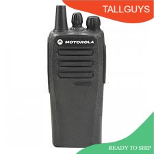 MOTOROLA XIR P3688 UHF 403-480 MHZ 4W ND 16 CHANNELS IP54 PORTABLE ...