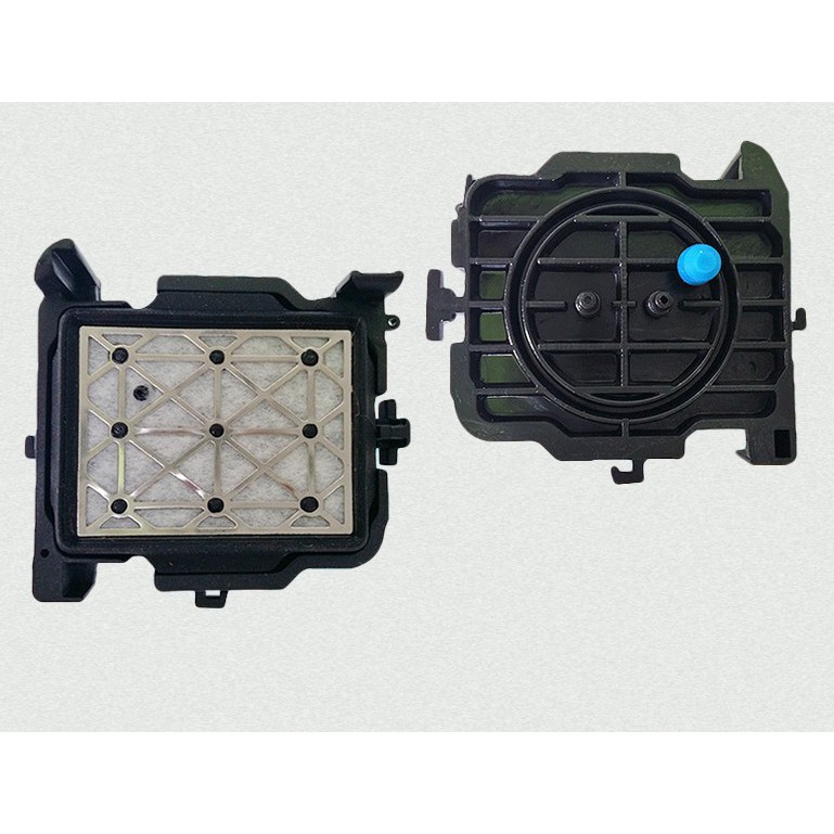 [READY STOCK] Galaxy Printer Dx5 Print Head Capping / Cap Top | Shopee ...