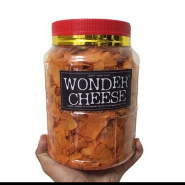 DOUBLE BOX WONDER CHEESE VIRAL FOR RM45 | Shopee Malaysia