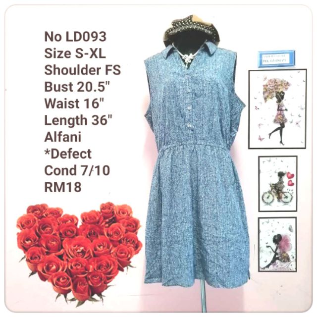 Ladies dress bundle Bale | Shopee Malaysia
