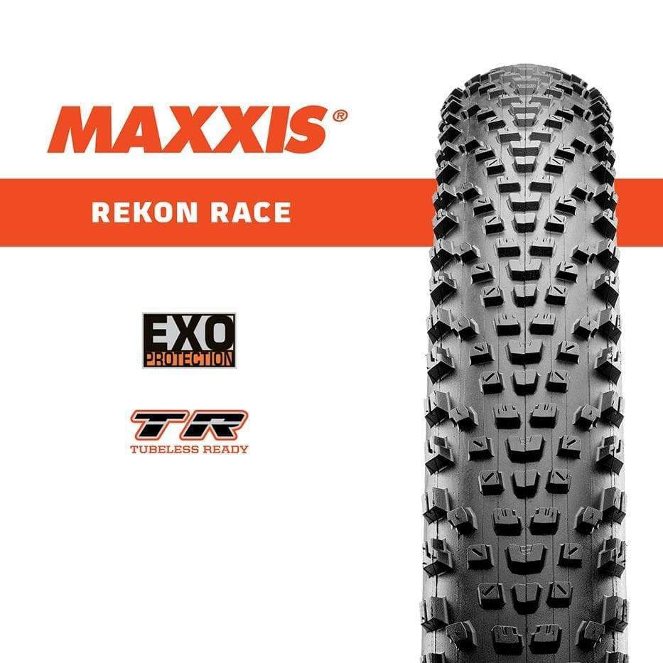 MAXXIS REKON RACE 29X2.25 TIRE | Shopee Malaysia