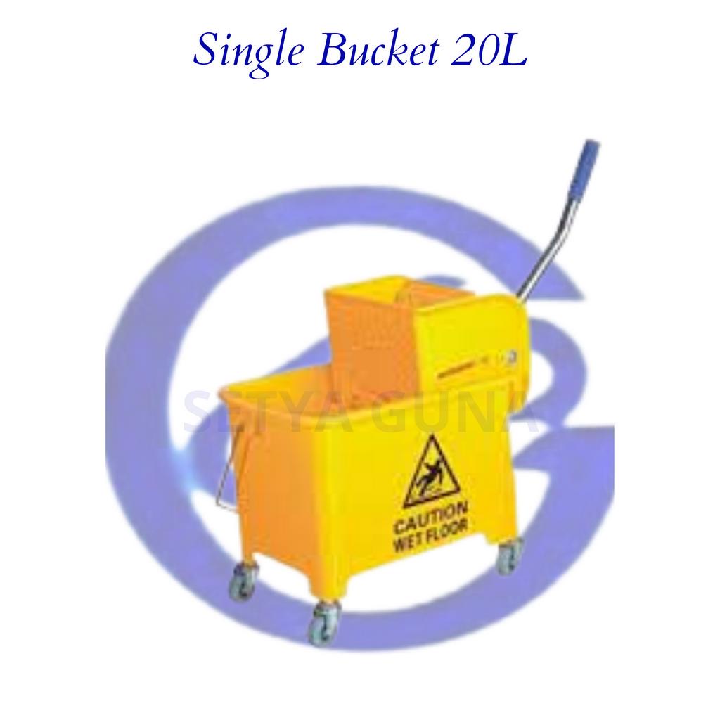 Single Bucket 20l | Shopee Malaysia
