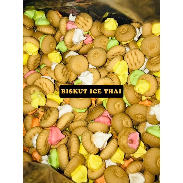 (BISKUT TIMBANG) Roti Kapal | Biskut Lenga | Biskut Gula | Biskut Telur ...