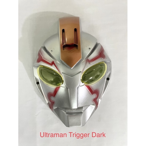 Mainan Topeng Ultraman Mask Series Ultra Zero Geed Orb Nexus Fuma Tiga ...