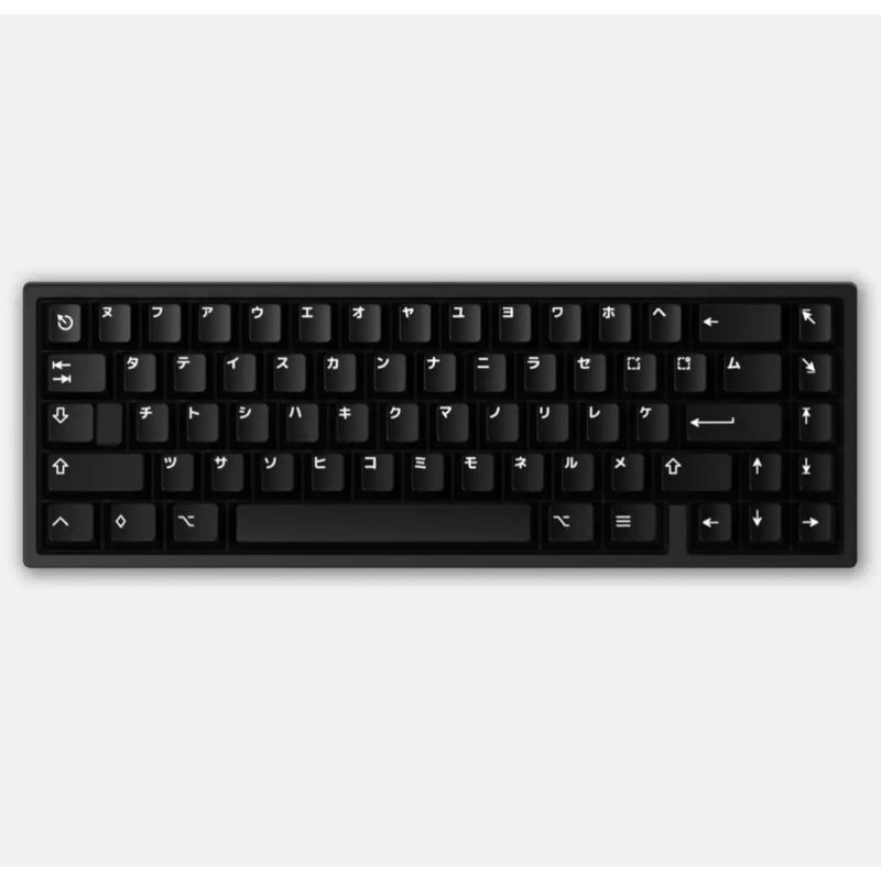 [RAYA] LIMITED! Ori Authentic GMK TAIGA KAIJU STAR Handarbeit R2 ...