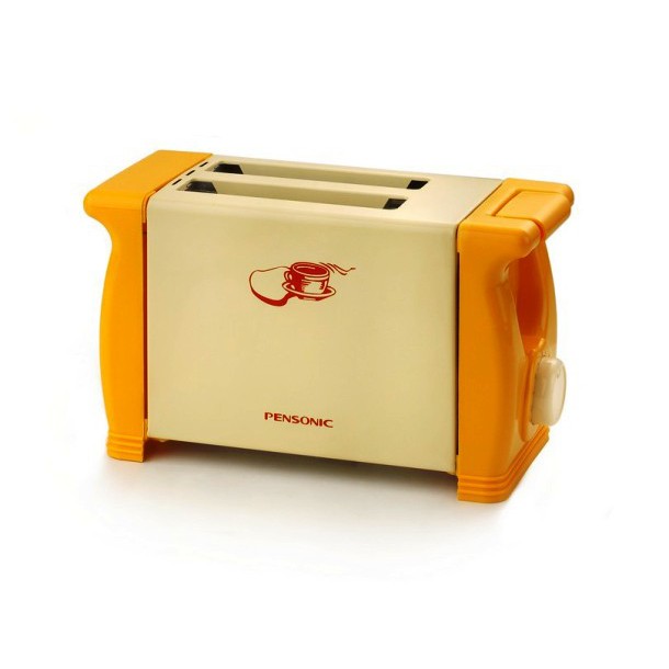 Pensonic AK-3N 2 Slices Toaster /Pembakar Roti | Shopee Malaysia
