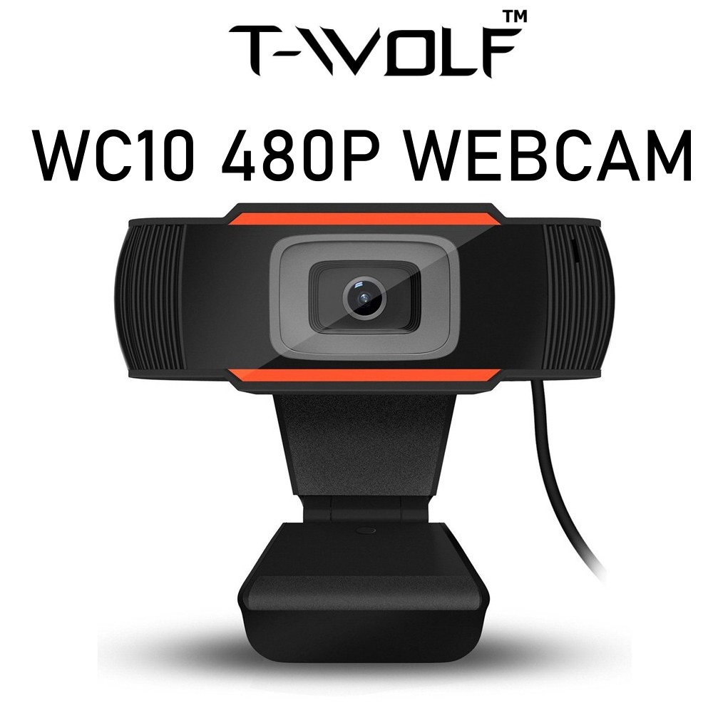 T-WOLF WC50 4K / WC30 1080P / WC20 1080P / WC15 1080P / WC10 480P Full ...