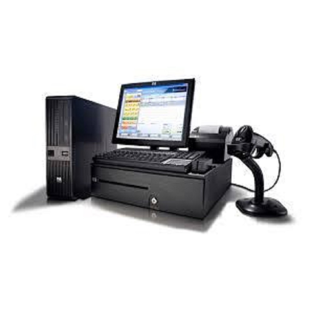POS System Mesin Cashier Murah Software (Software only) | Shopee Malaysia