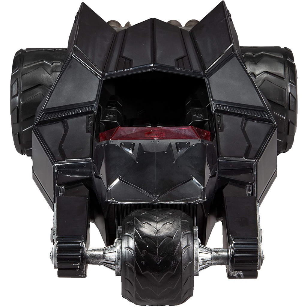 Mcfarlane DC Multiverse 7-inch DC Rebirth Model - Bat Raptor | Shopee ...